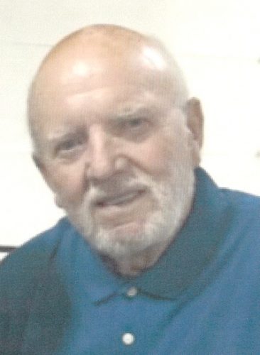 Ronald H. ‘Ron’ Grimes | News, Sports, Jobs - Morning Journal